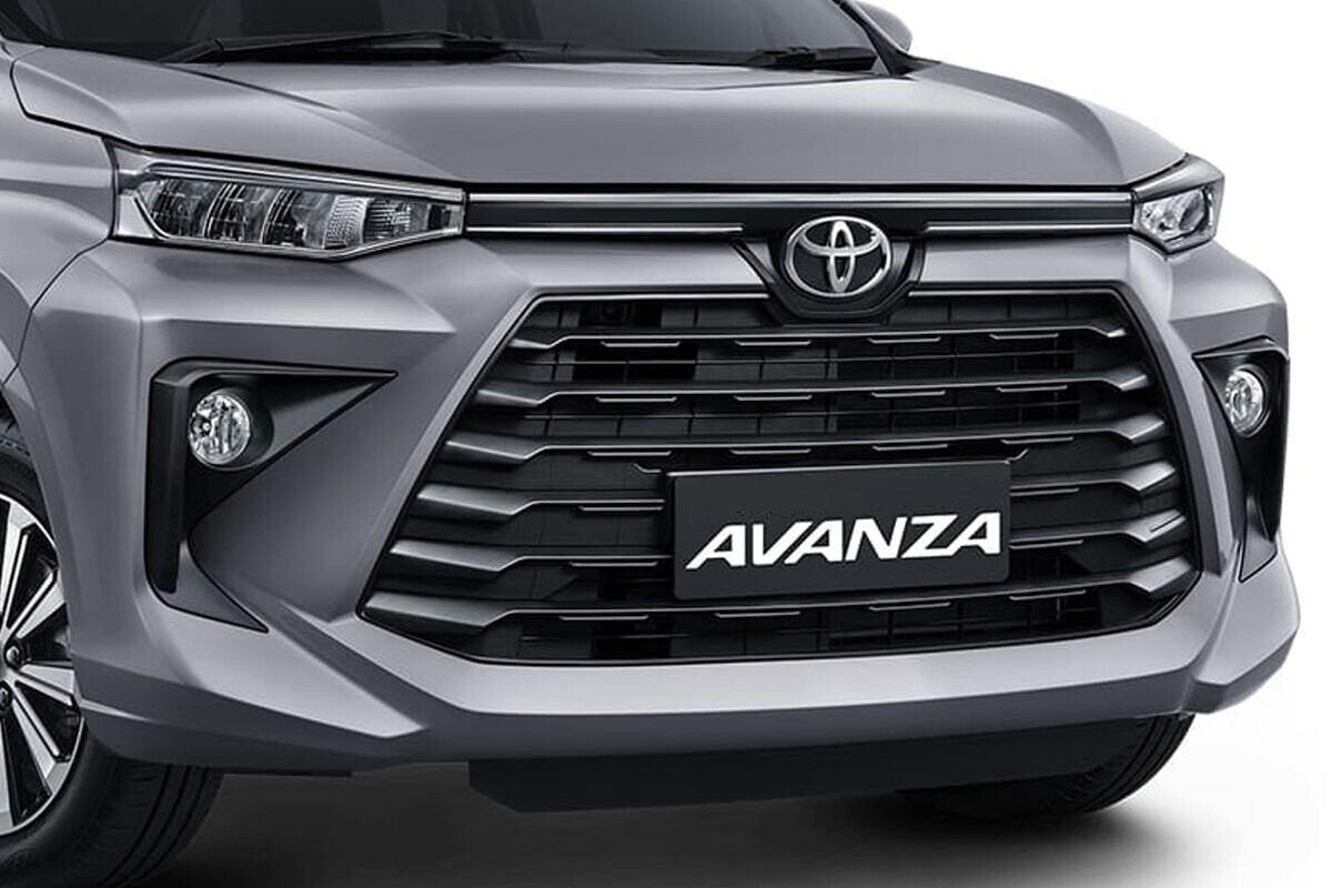 Toyota Avanza | Toyota del Bajío Sur | León, Guanajuato