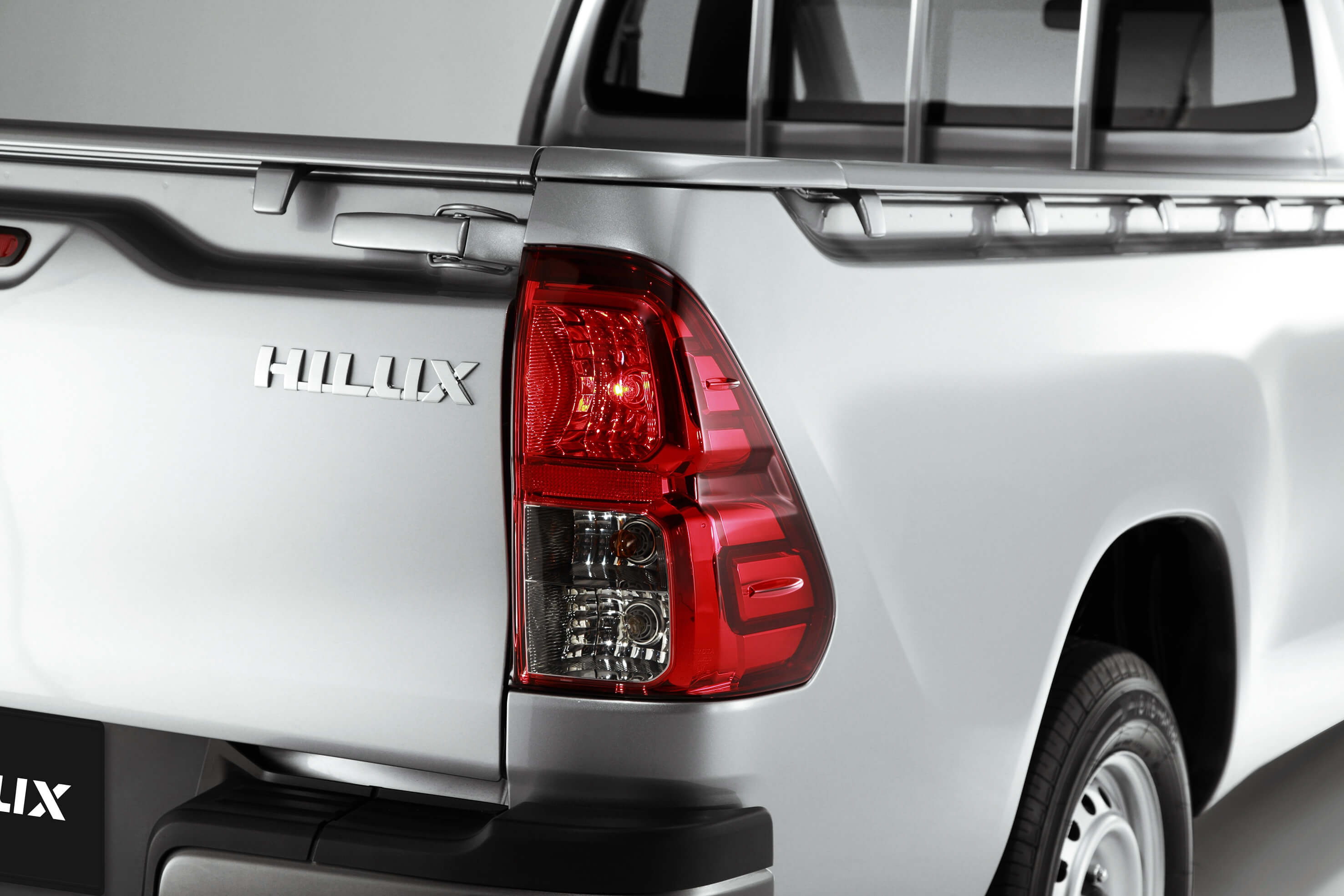 Toyota Hilux | Toyota del Bajío Sur | León, Guanajuato